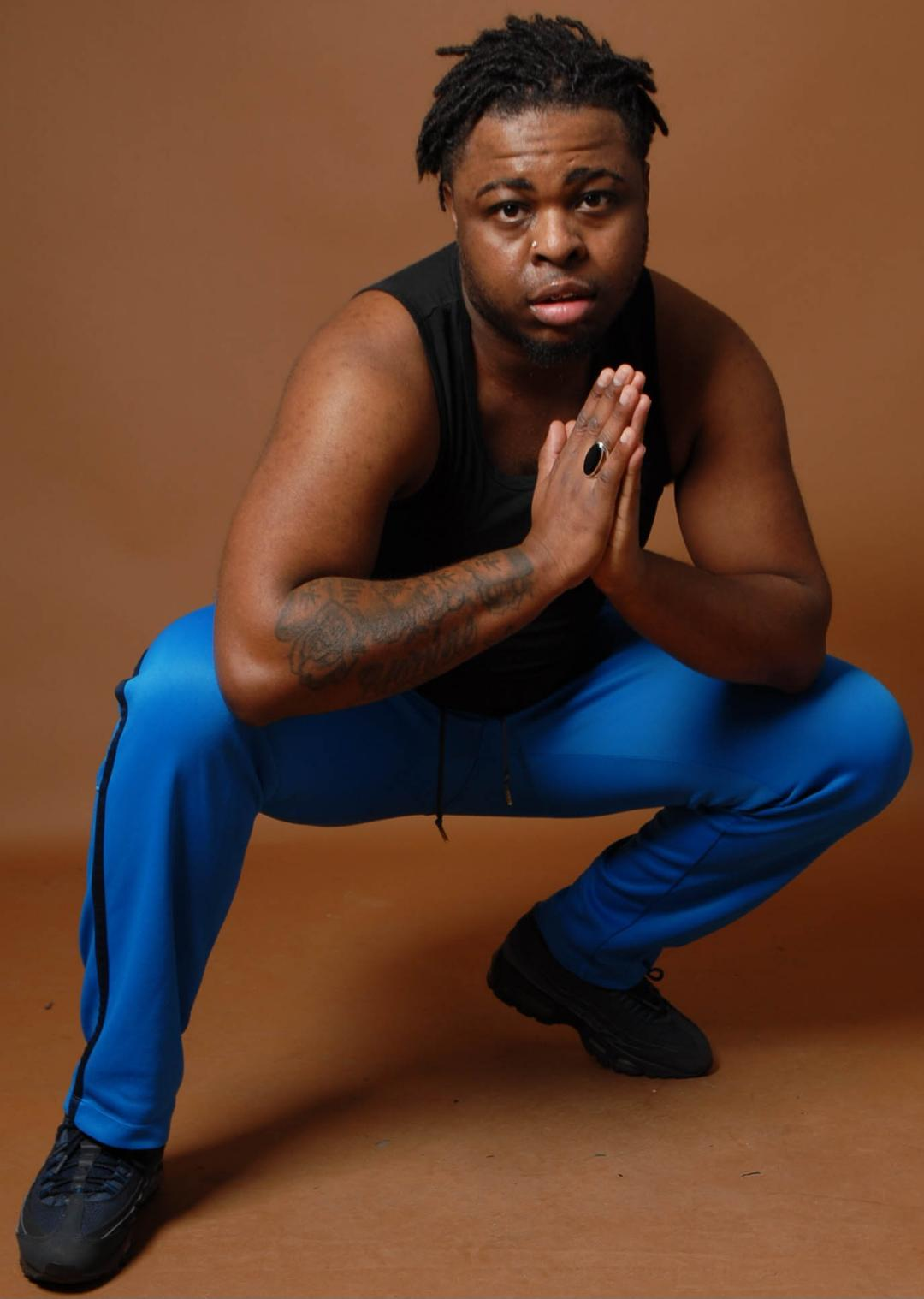 Webster James Linton - epk